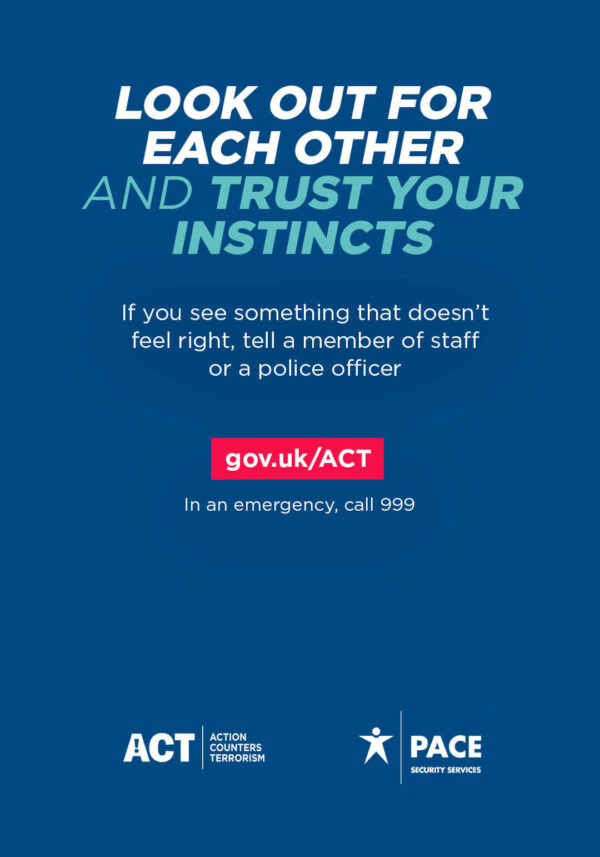 PaceSecurity – PaceSecurity is a flexible, highly respected security ...