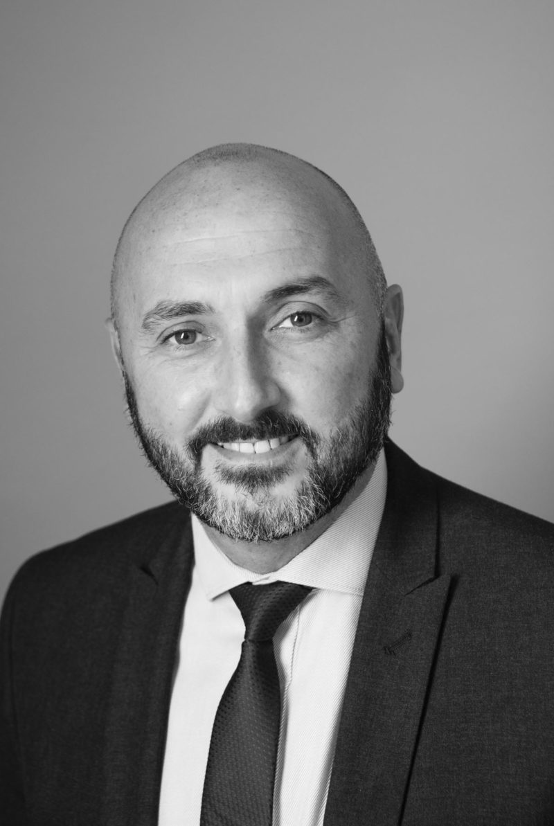 Our Team – PaceSecurity