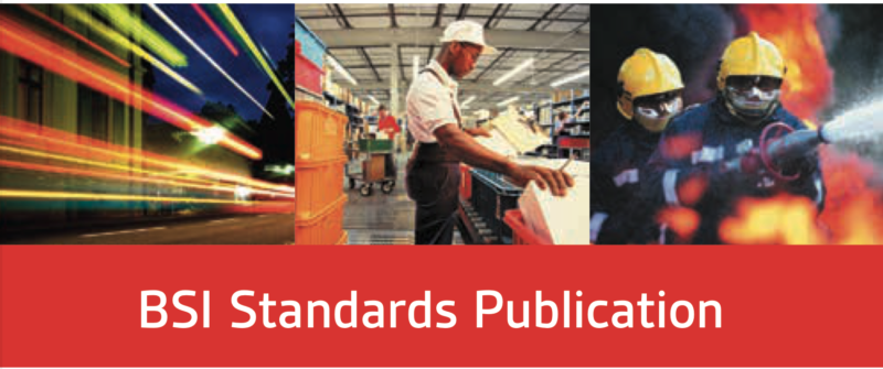 British Standards – PaceSecurity